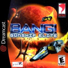Bang Gunship Elite | (CIB) (Sega Dreamcast) – Nostalgic Video Games ...