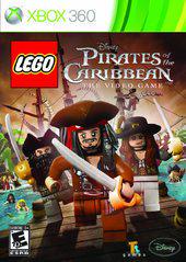 LEGO Pirates of the Caribbean: The Video Game | (LS) (Xbox 360 ...