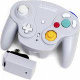 Wavebird Wireless Controller | (LS) (Gamecube) – Nostalgic Video Games & Arcade