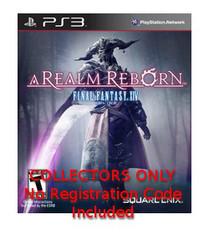 Final Fantasy XIV: A Realm Reborn | (NEW ) (Playstation 3) – Nostalgic ...