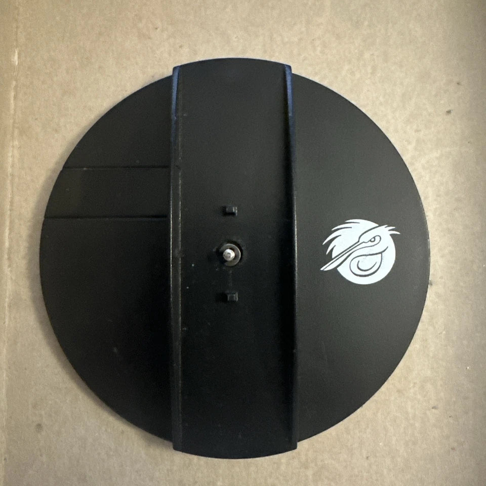 Pelican Slim Vertical Stand | (LS) (Playstation 2) – Nostalgic Video ...